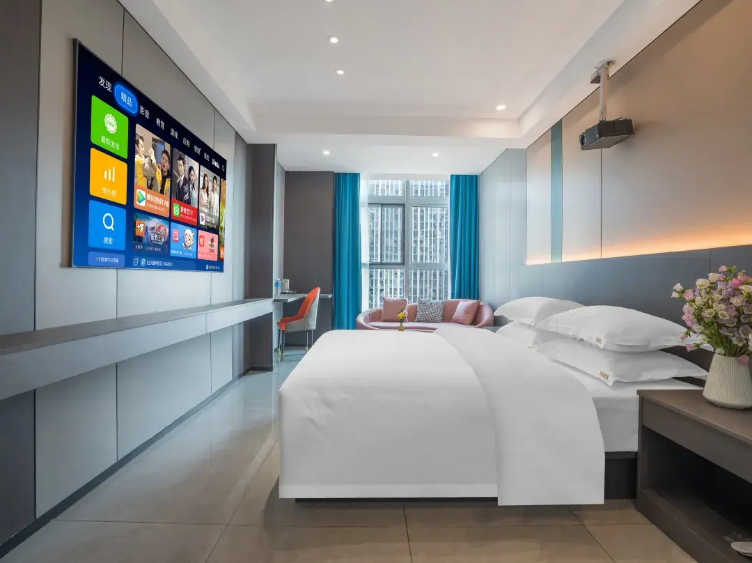 Yunji Xingfeng Hotel - Kunming
