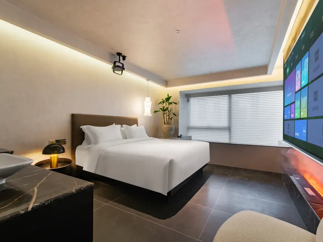 Kunming Luju Yunshe Resort Hotel - Kunming