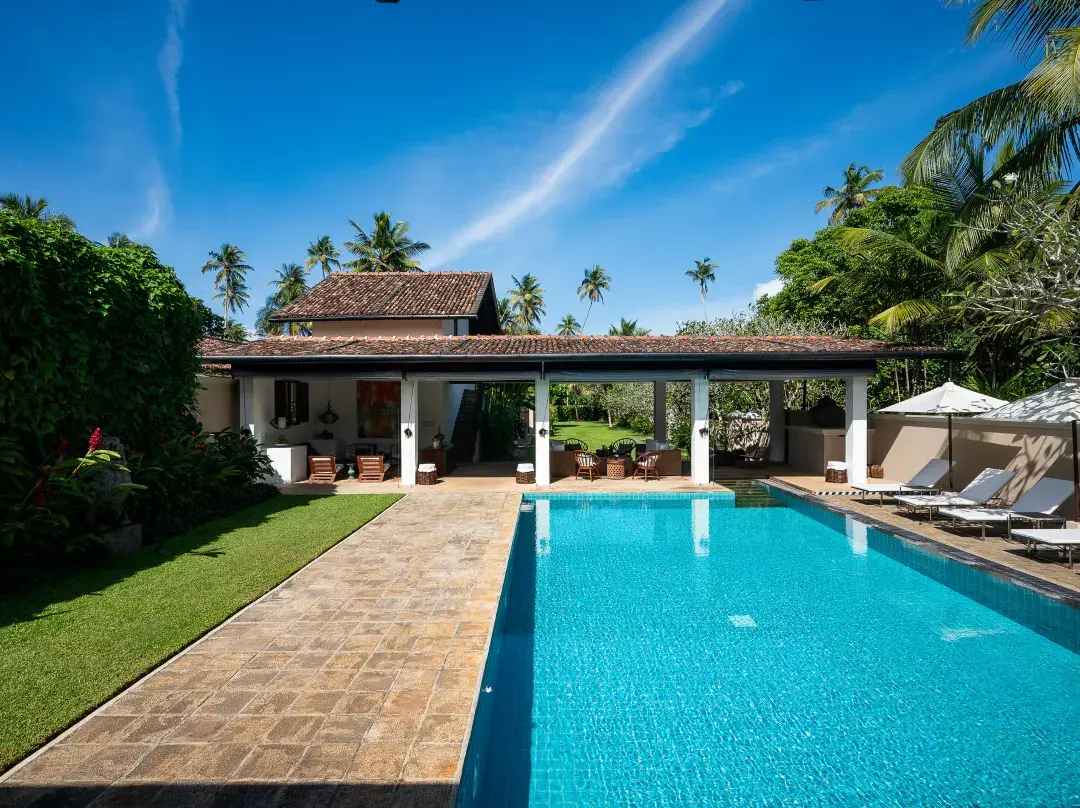 Nyne Hotels The Muse - Bentota - Bentota