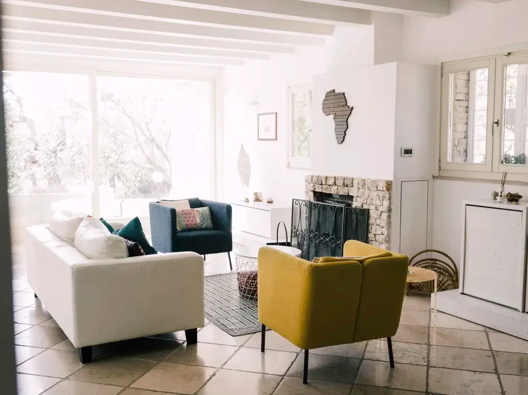 [B&b Samarelle] Villa Esclusiva Con Giardino - Molfetta