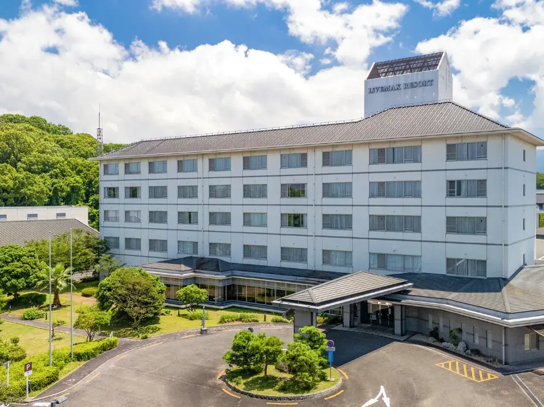 Livemax Resort Kanonji - 観音寺市
