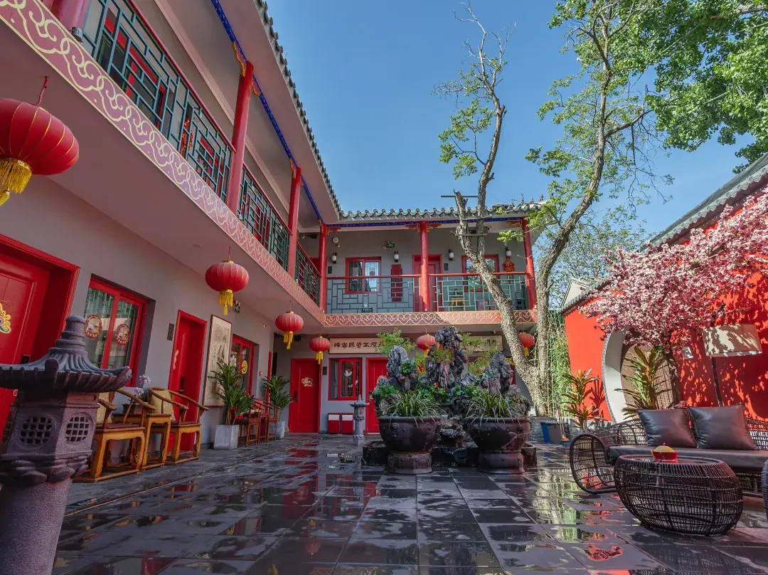 Rong Hotel - Chaoyang