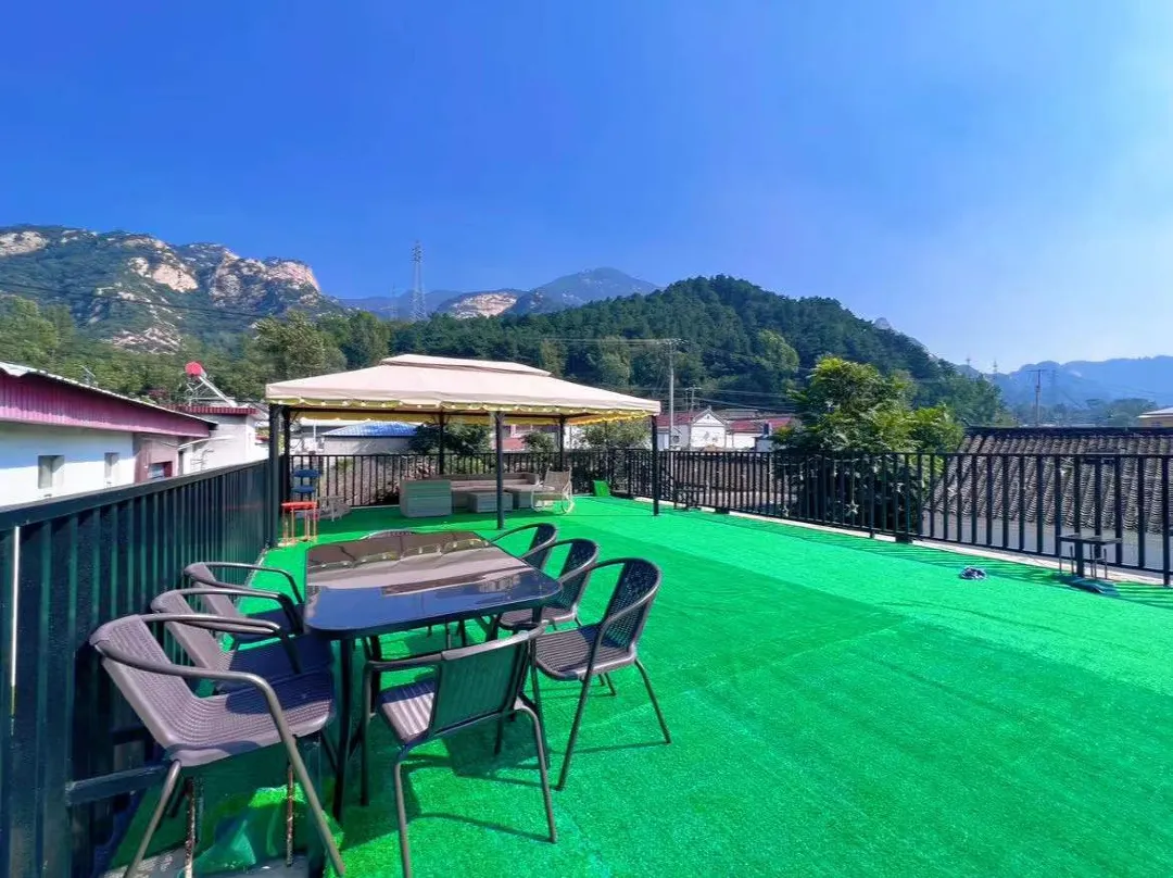 Beijing Shier Mountain Homestay - Beijing
