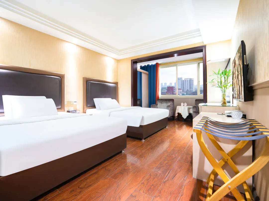 Afar Chain Hotel - Panzhihua