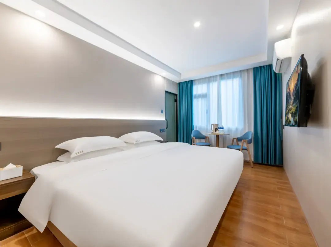 Laien Hotel - Sai Kung