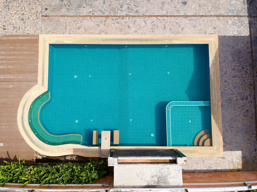 Grandsmile Wellness Resort - Pattaya City