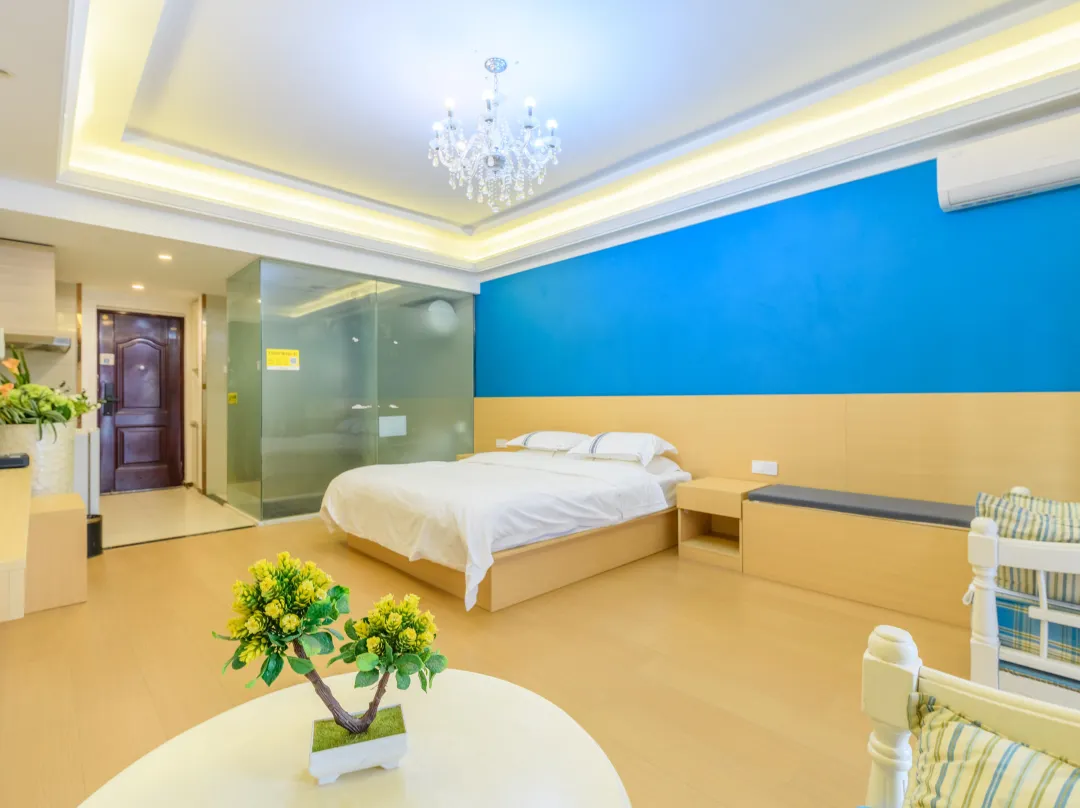 Marriott Hotel Apartment - Guilin