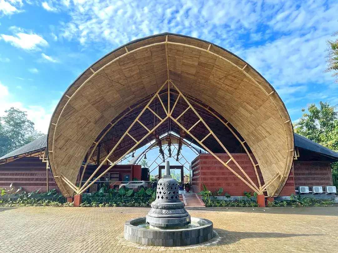 Moritz Hill Borobudur Resort & Spa - Borobudur