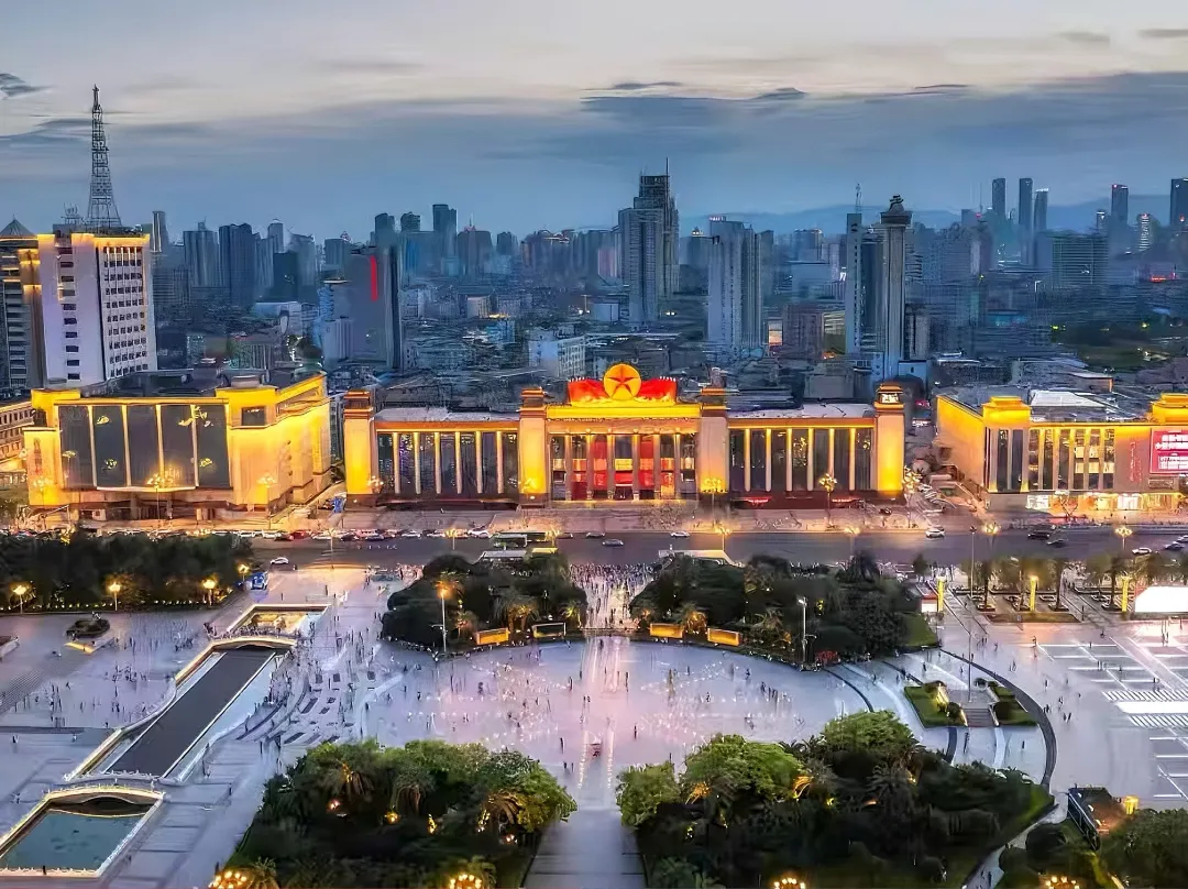 Towo Shangpin Hotel - Nanchang