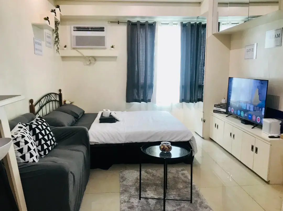 Icon's Pad - Metro Manila