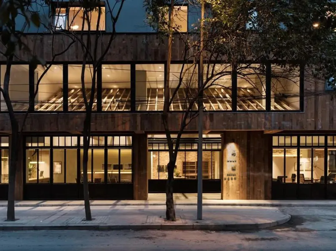 Wadang Washe Traveling Hotel - Chengdu