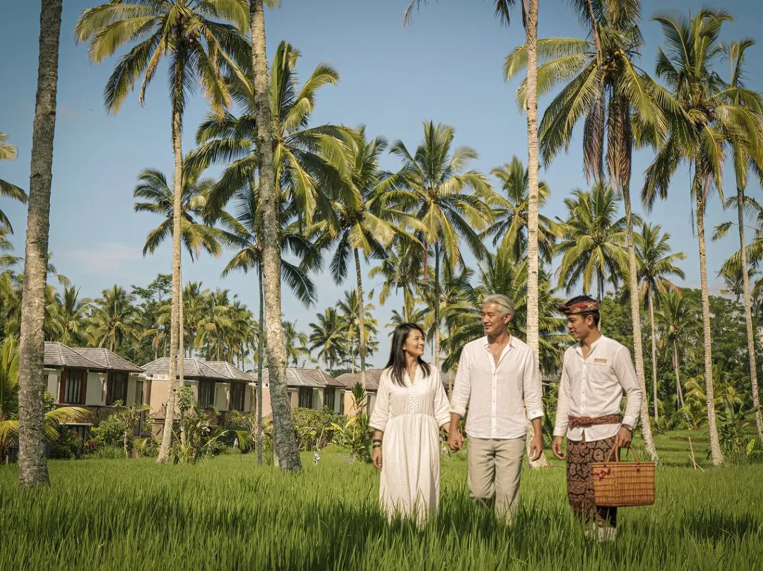 Khastana Hadi Tegallalang, Ubud - Kintamani