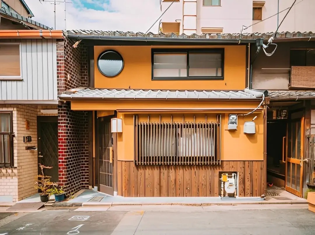Kyotofish.gojo - Gion