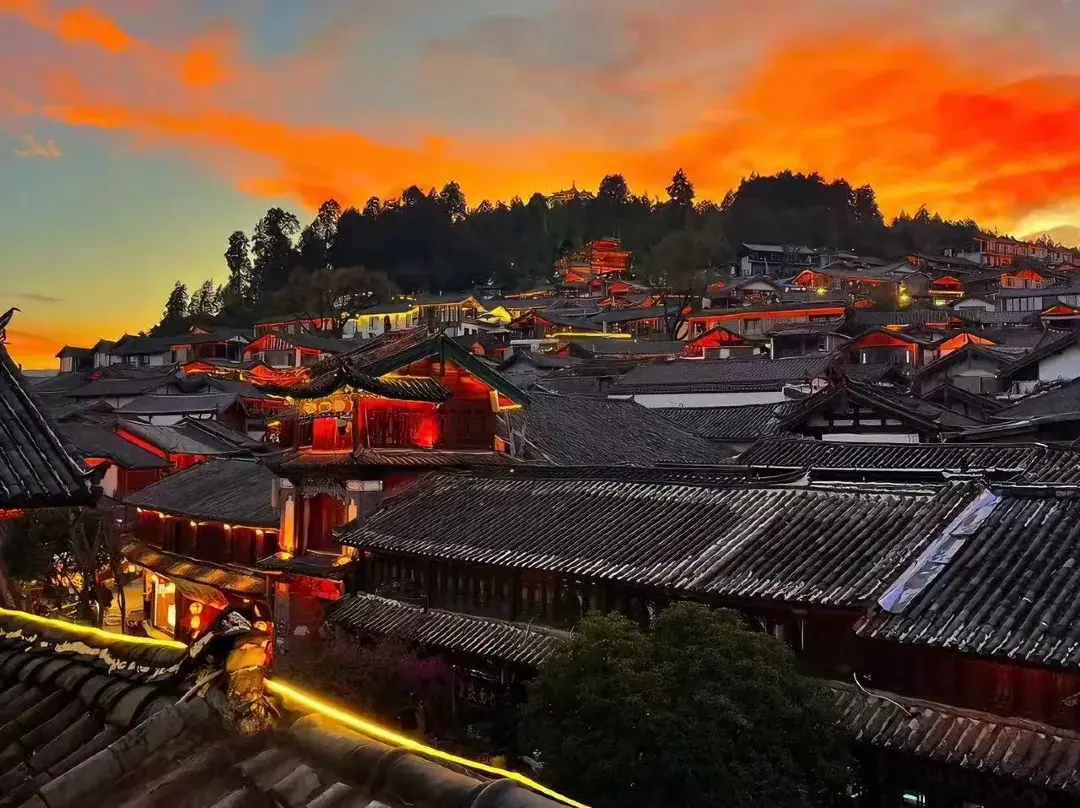 Elegant Home Inn - Lijiang