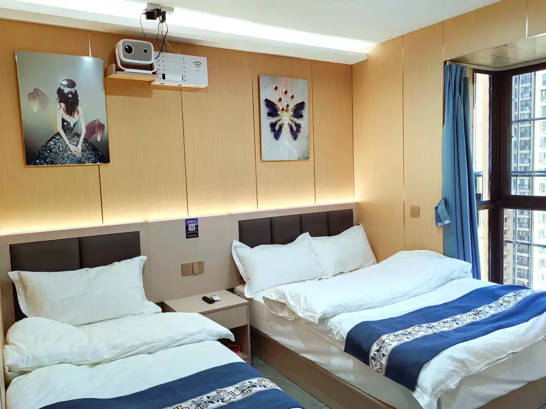 Donglu Homestay - Kunming