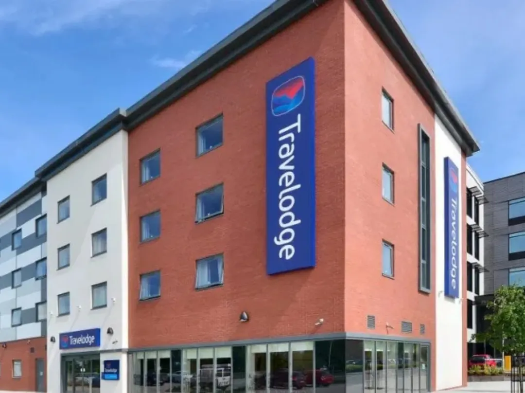 Travelodge West Bromwich - Staffordshire