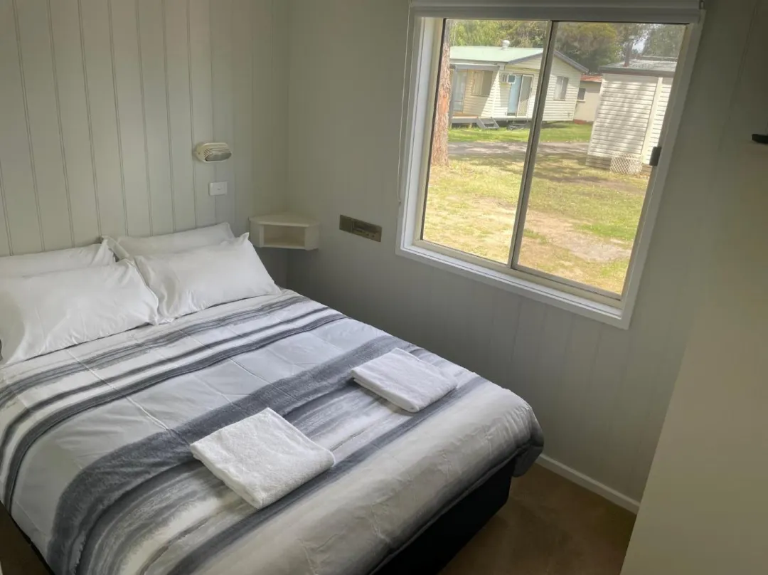 Dylene Holiday Park - Melbourne