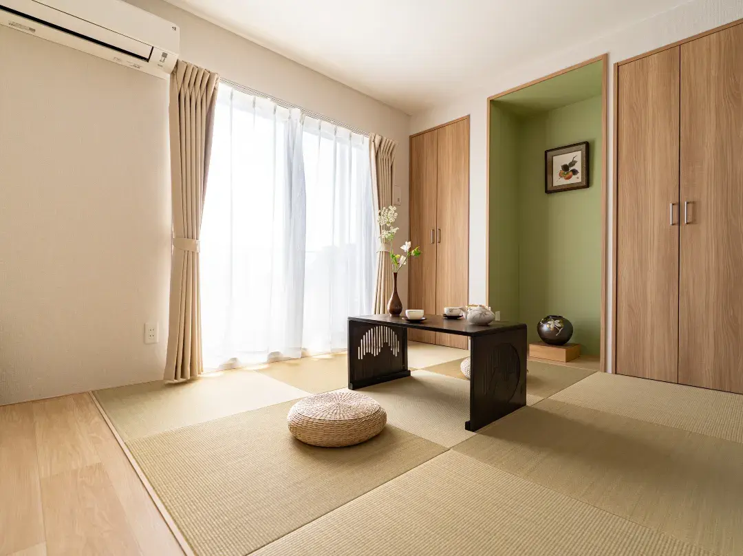 Akino Inn | Modern Japanese 2br | 3 Min To Tengachaya Station | Direct Access To Kix | Near Namba - Osaka