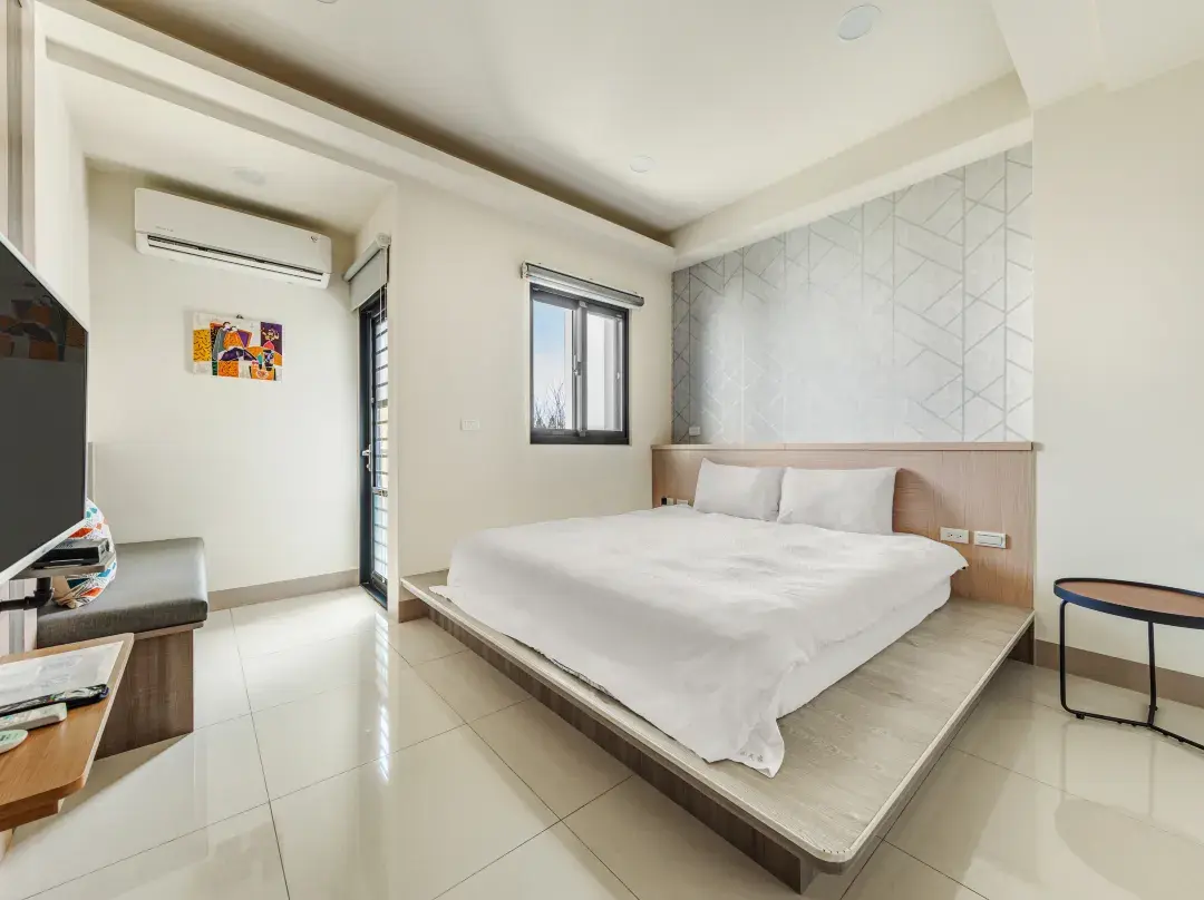 Jialai Homestay|parking Available・near Magong Center - Magong