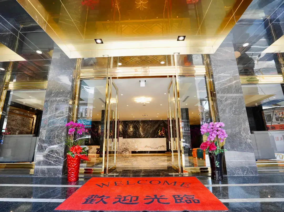 Dragon River Hotel - 埔里鎮