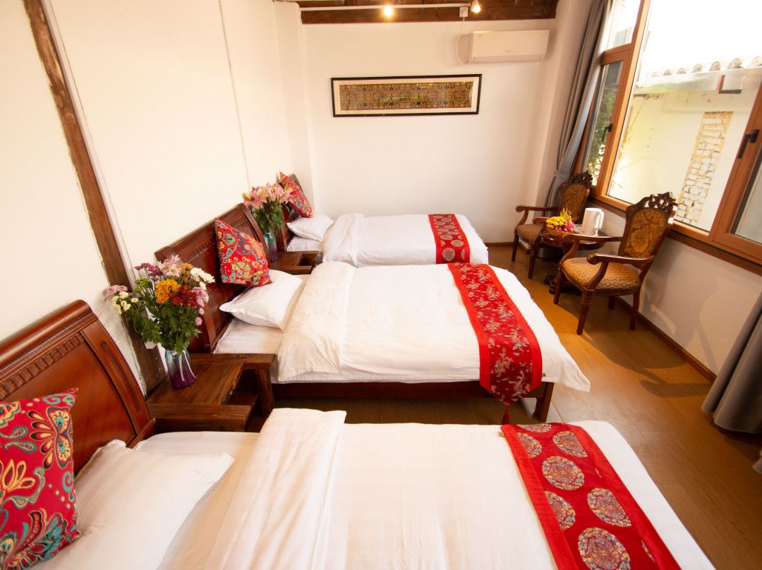 Duckweed Inn - Lijiang