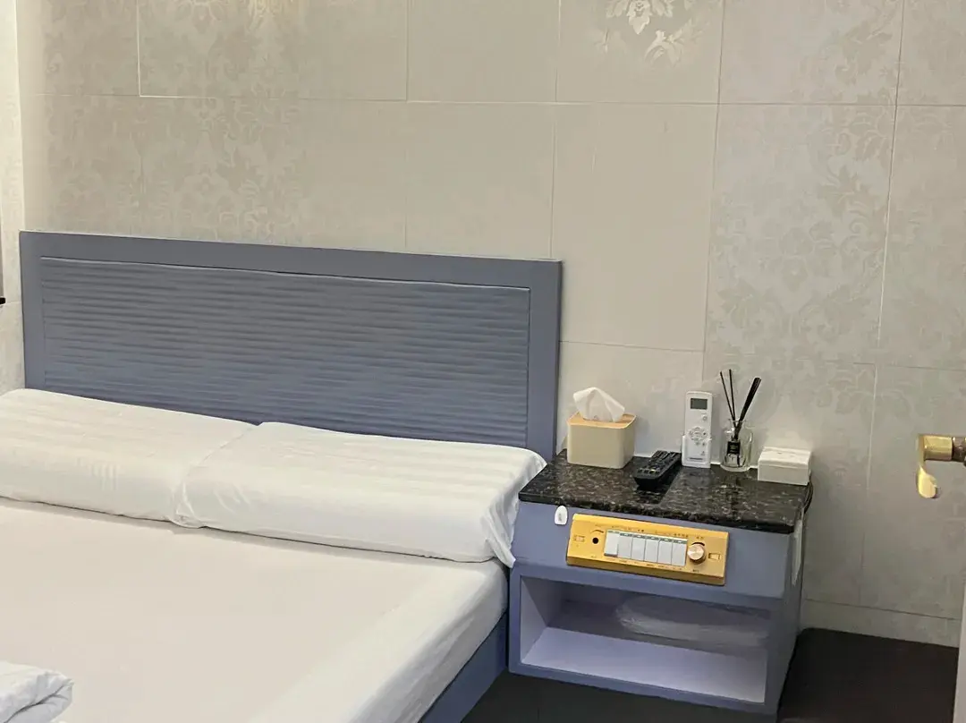 Main Shing Hotel - Wan Chai