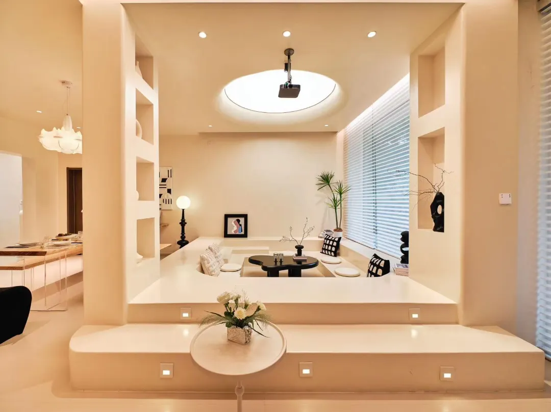 Art House Homestay - Beijing