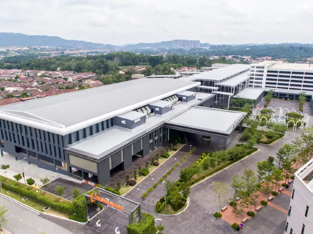 Le'genda Hotel - Bangi