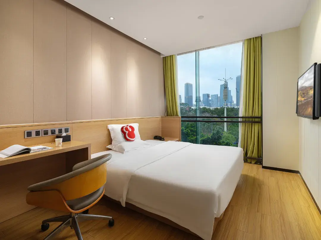 Locals Hotels - Guangzhou