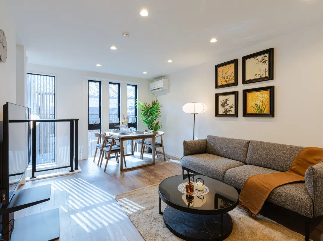 Js Xiaozhai・nagatsuki - 오사카시