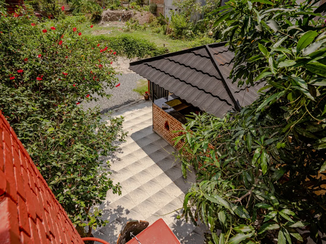 Nepali Heritage Hotel - 加德滿都