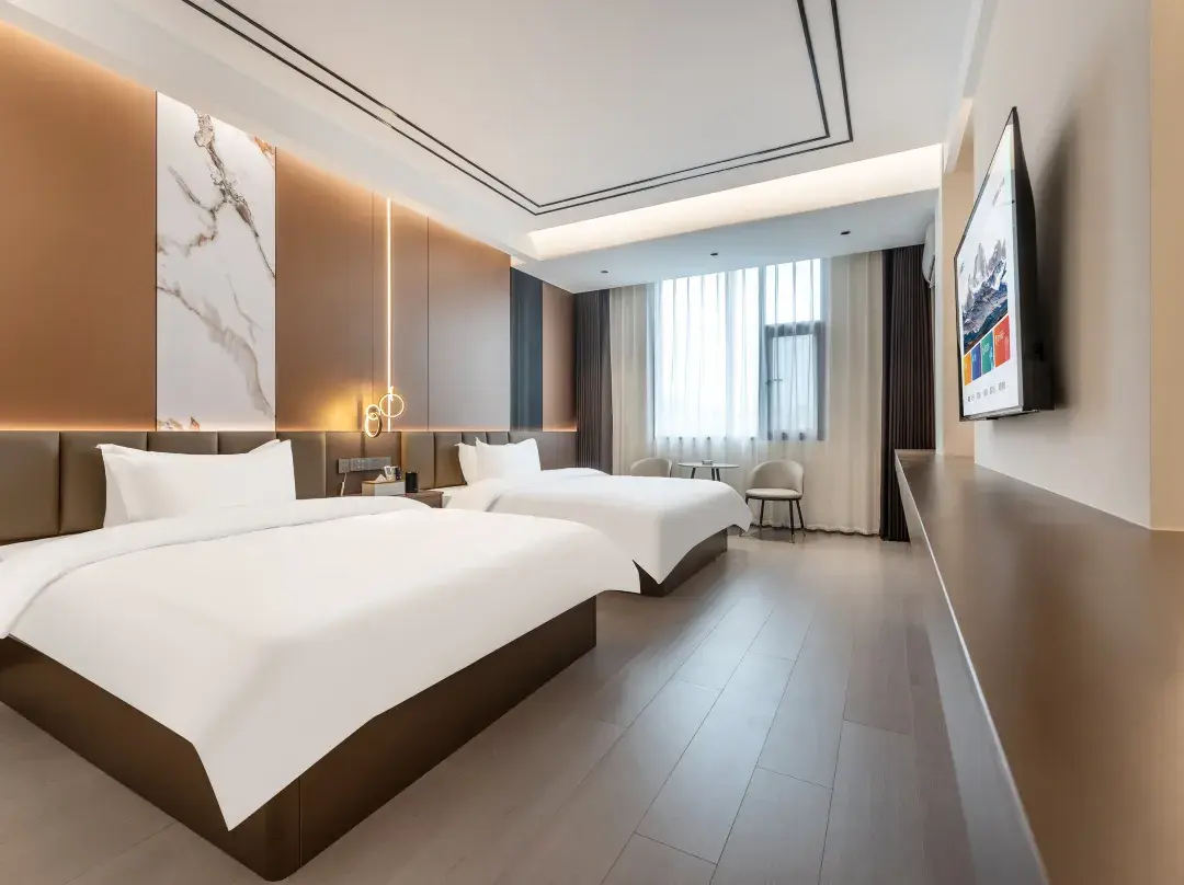 Yuxi Xicoffetel Hotel - Yuxi