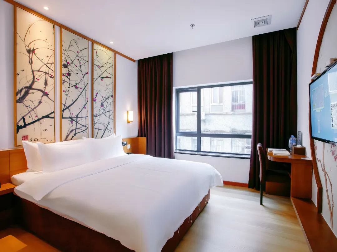 Dongchuan Boutique Hotel - Guangzhou