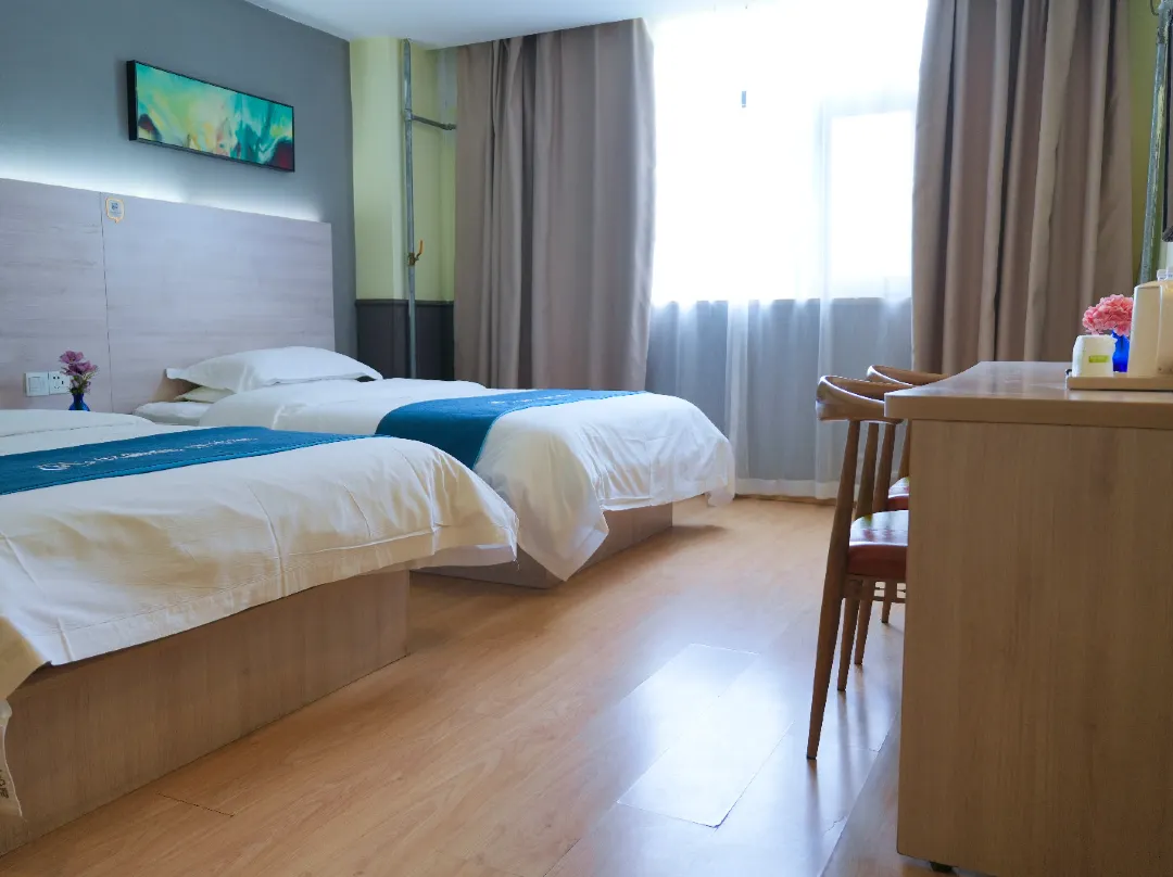 Rujia Huayi Select Hotel - Tianjin