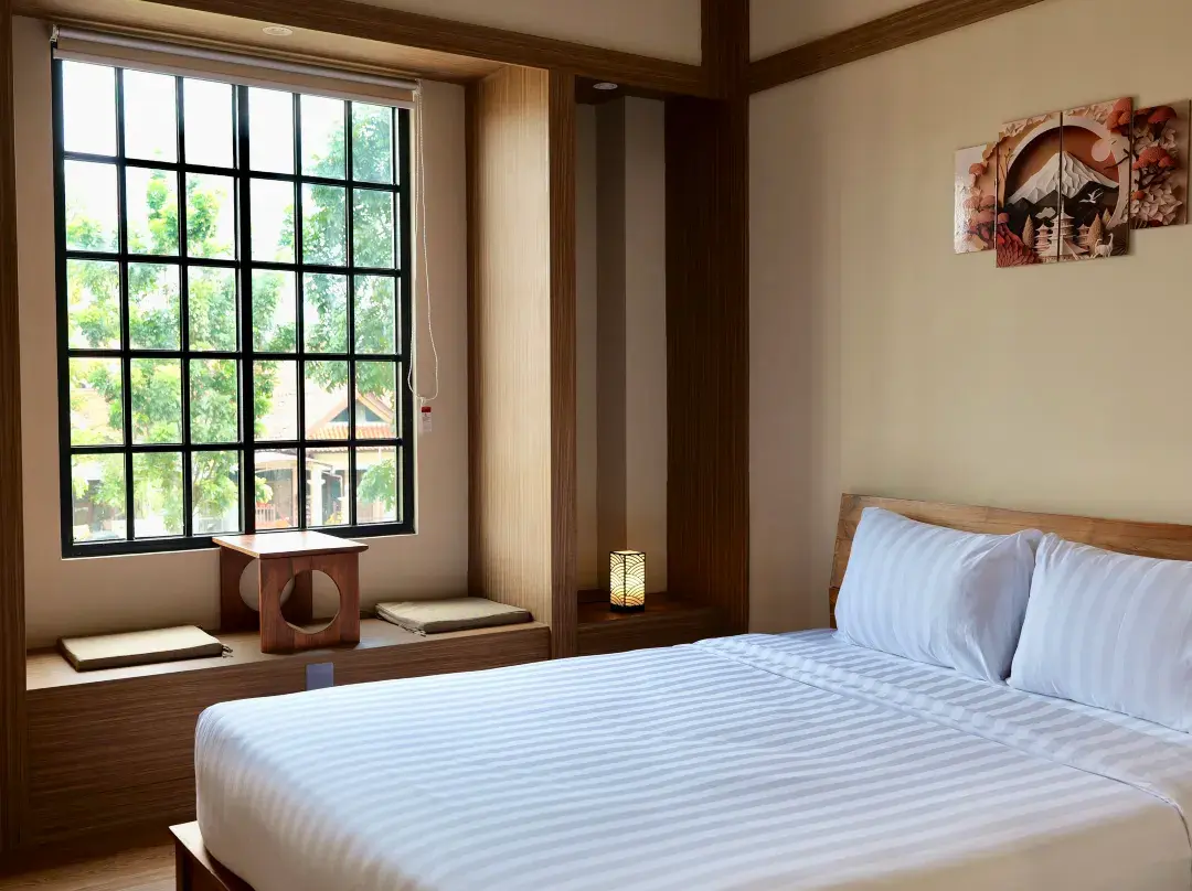 The Ryokan Semarang - Semarang