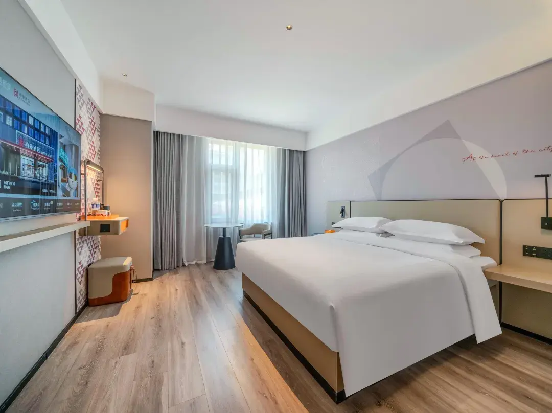 Baiman Hotel - Xi'an