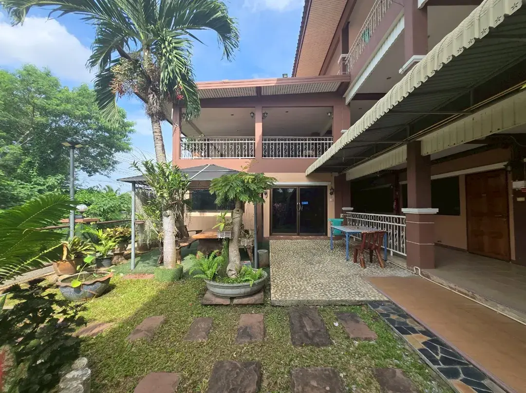 Phaiboon Hotel & Resort - Pak Chong