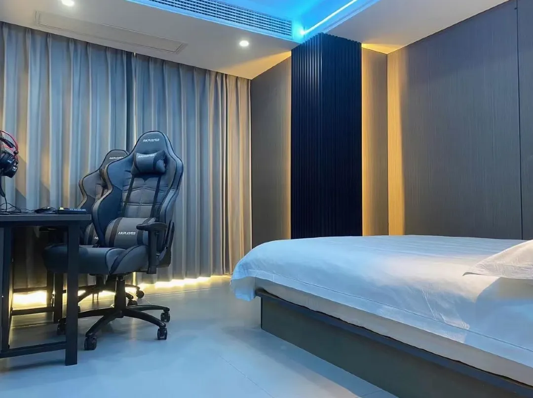 24k Esports Homestay - Hangzhou
