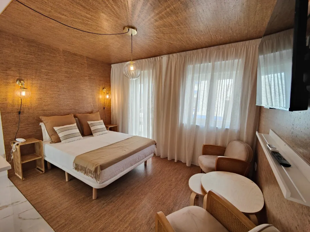 Corkoon - Duna Parque Resorts & Hotels - Vila Nova de Milfontes