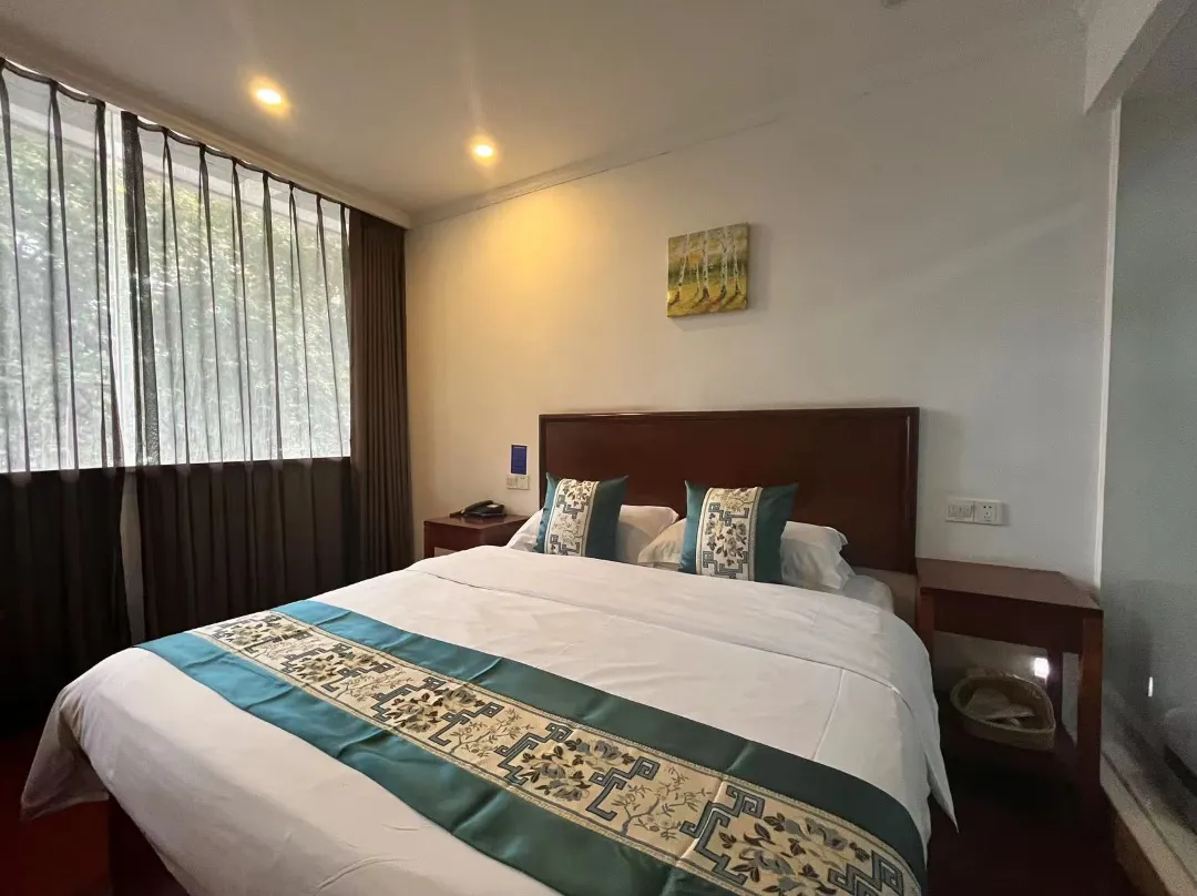 Laughingguagua Electrical Sports Hotel - Zhenjiang