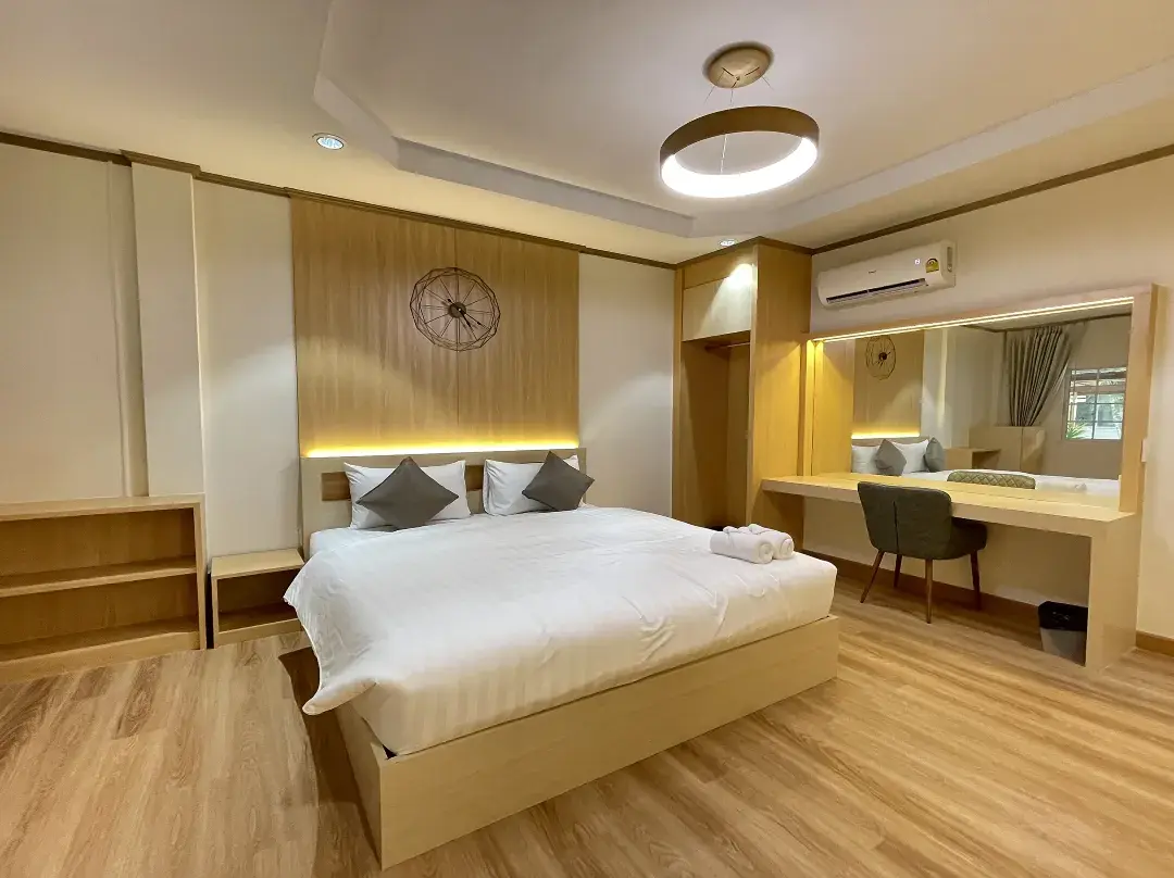 Bb House & Resort - Khon Kaen