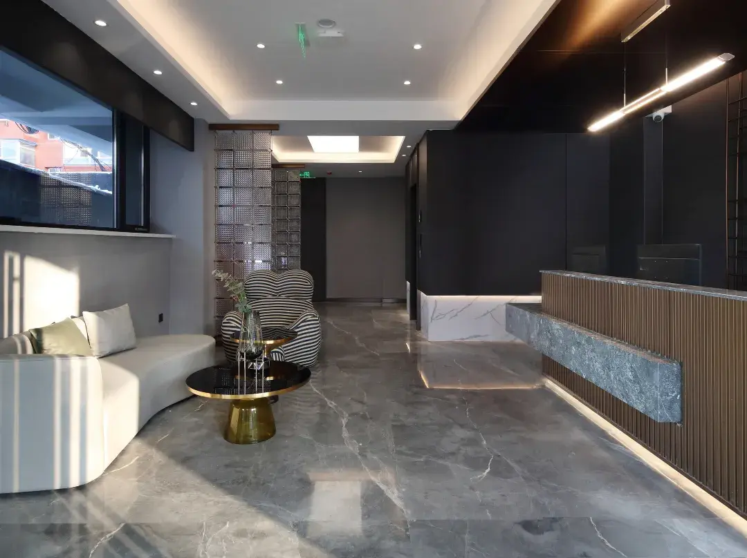 Yuepin Hotel - Shenyang