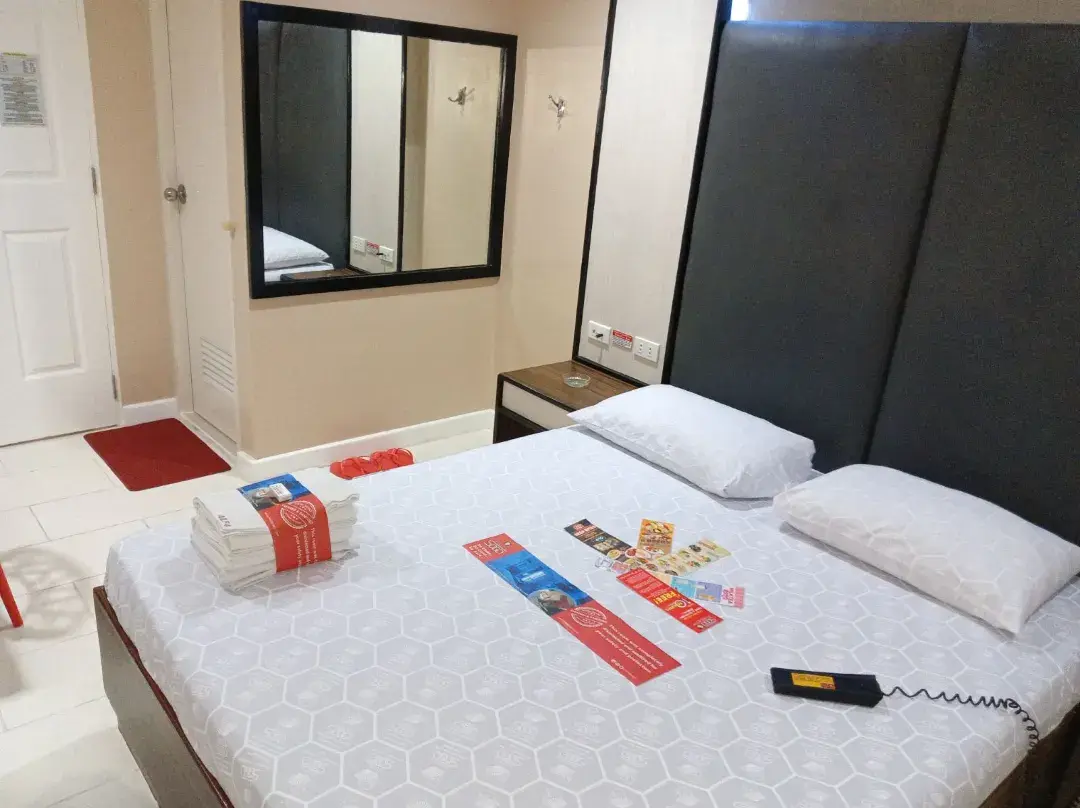 Hotel Sogo Mindanao Ave. - Quezon City
