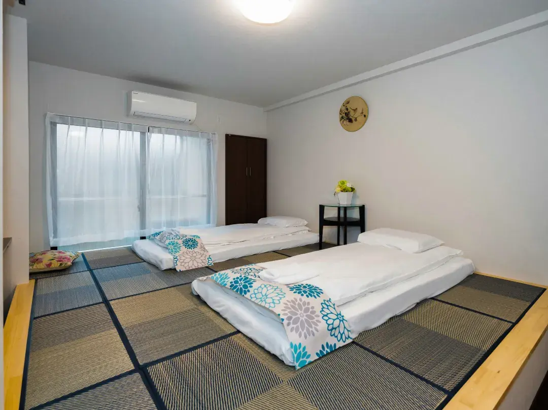 Ohayo Hotel·kaike・kami-itabash - Tokio