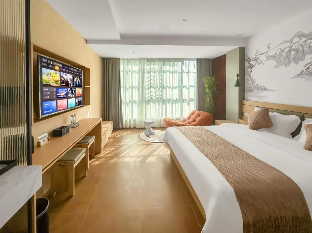 Yunju Ya Su - Jingdezhen