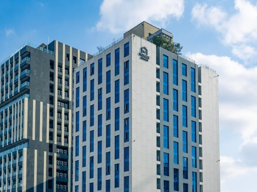 Homes Stay Suwon - Cheonan-si