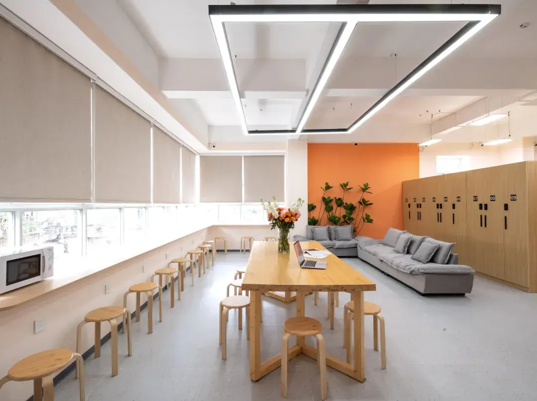 Mu'an Hostel For Female Travelers - Guangzhou