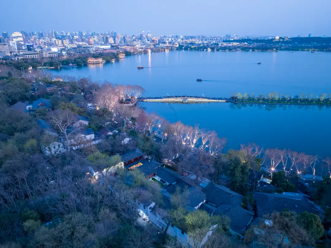 Xixia Xiaozhu Boutique Hote） - Hangzhou