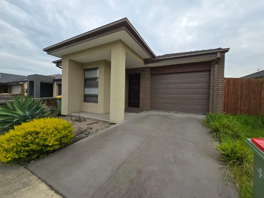 Serenity Home 7 By Hiverooms - Melbourne