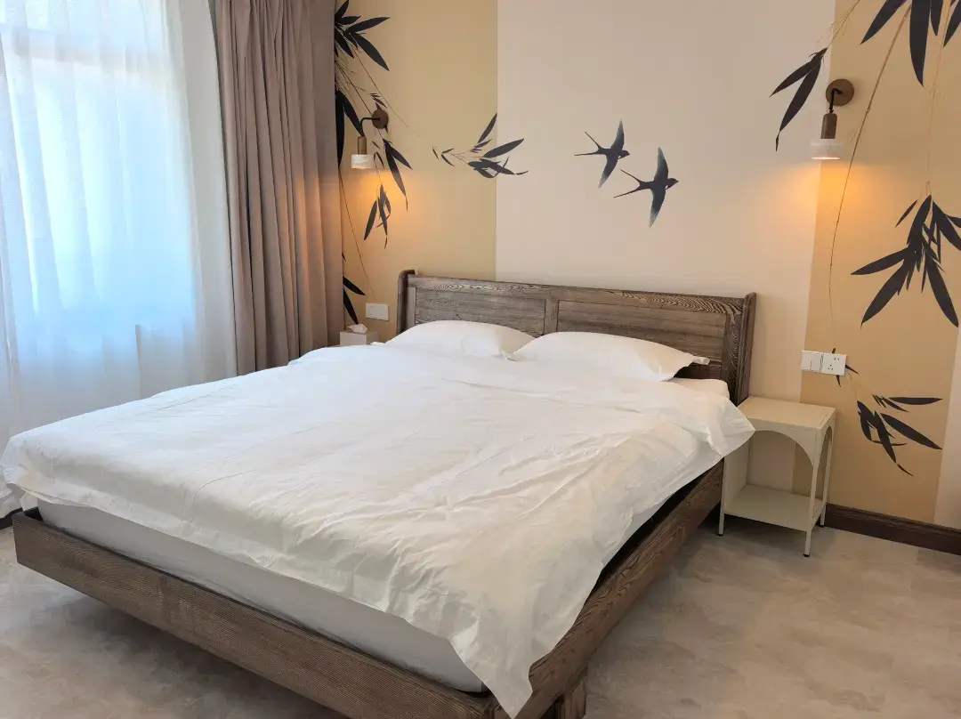 Yuanye Hotel - Yangzhou